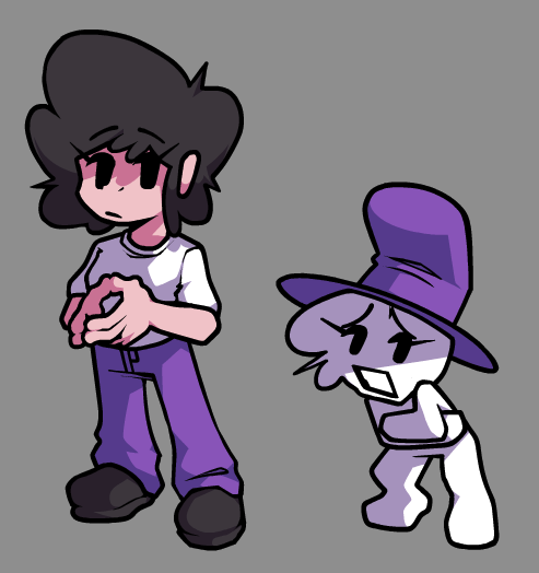 new persona + time to figure out how to properly utilize the blog! - by ...