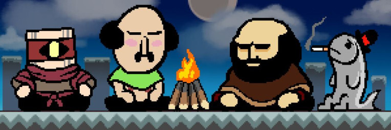 LISA COLLAB INCOMING!! - by BooneBum