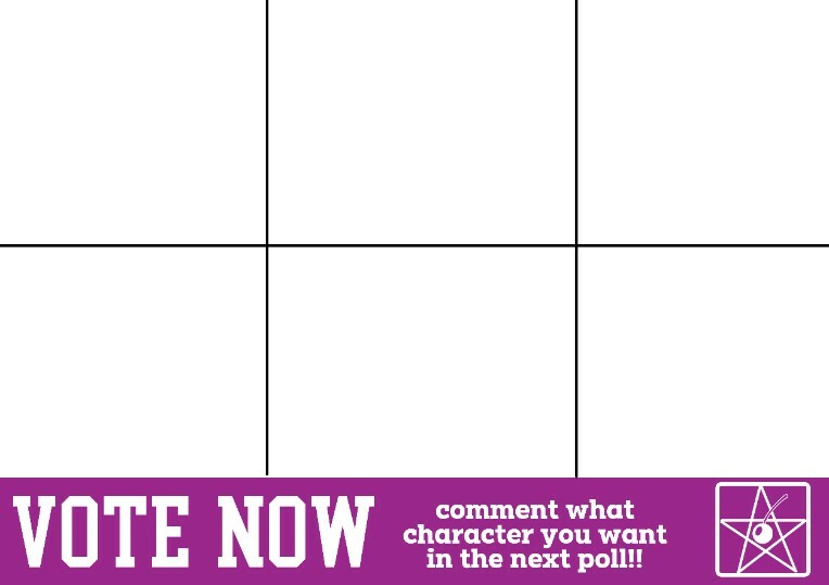 May's Art Poll - by MrEstella