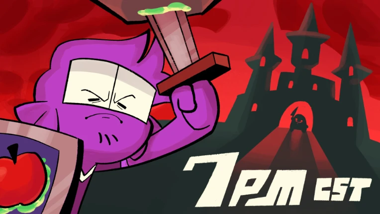 ToTK Ending Stream TONIGHT!!! - by DynamoToon