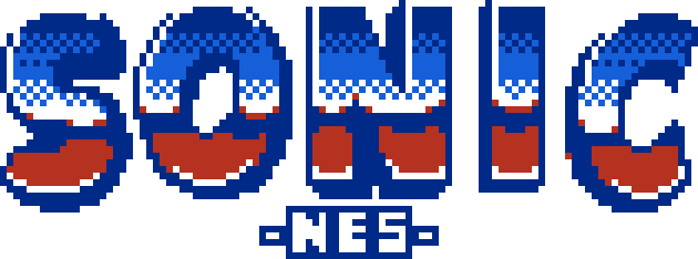SonicNES - by Syrolander