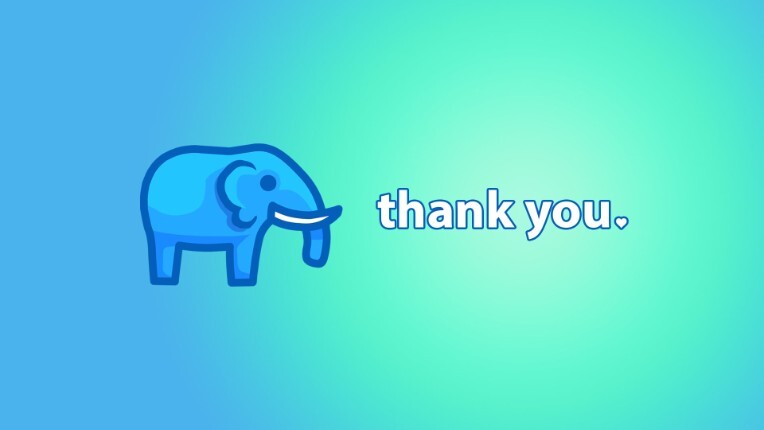 Elephant Rave 2 + Thank you Newgrounds