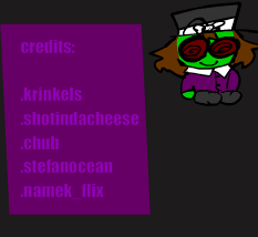 madness combat sprite sheet lol - by namekflix