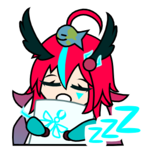 Sticker Emote Collection 1 - by Tyhond