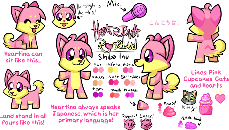 Today's my birthday! - by SupaRedPikachu