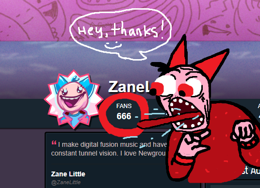 BIG HUGE DAY!!!!!!!!! - by ZaneLittle