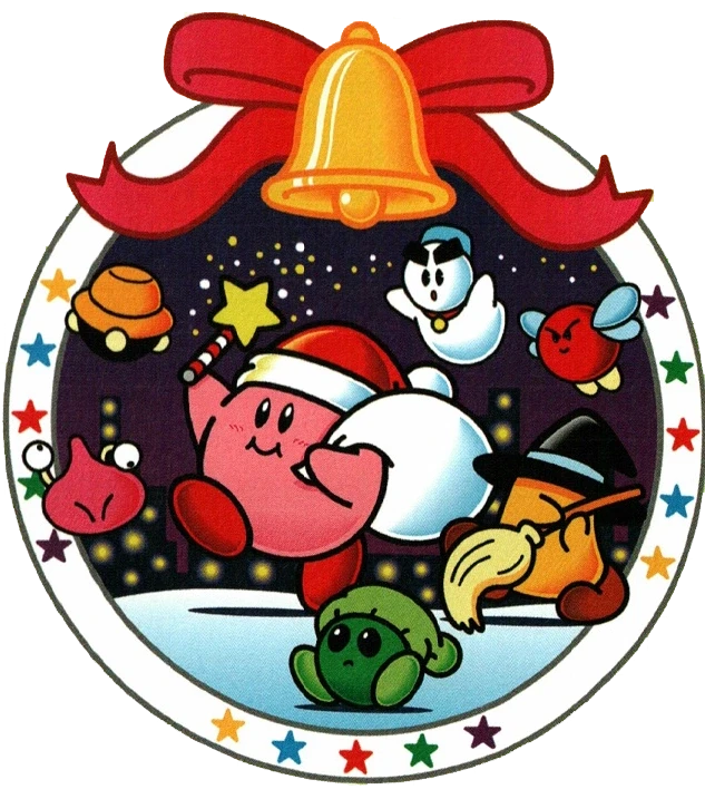 Near End of Year Update - by M-kirbs