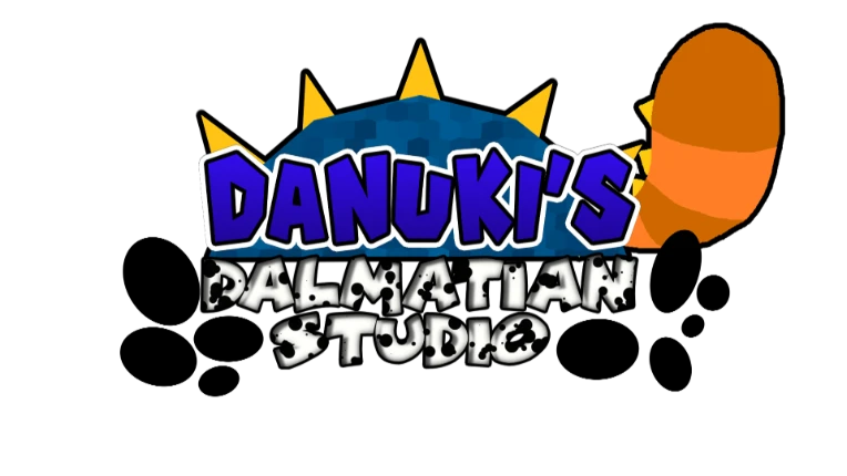 First Time!! - by DanukiDalmatian