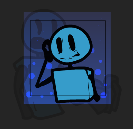 Scratcher1049's 2023 Newgrounds Profile Picture BONUS - by Scratcher1049