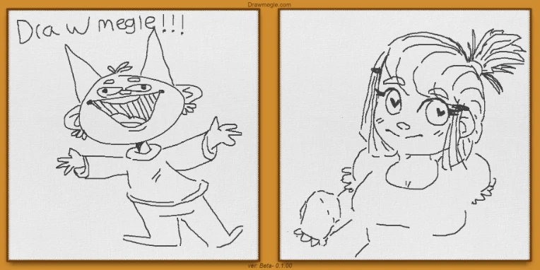 I am scared - by ZaneLittle