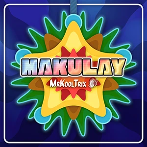 MAKULAY - by MrKoolTrix