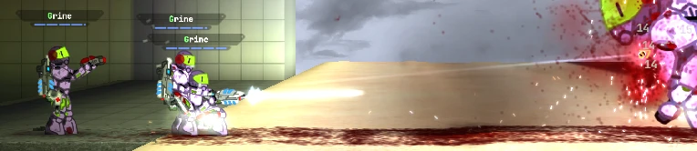 Plazma Burst 3 Development update - by EGurt