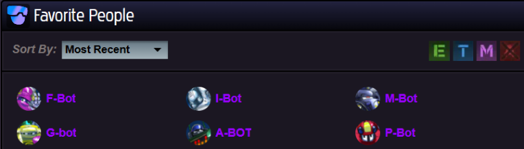 NG Bot names changed beacouse of me. - by Nebulate