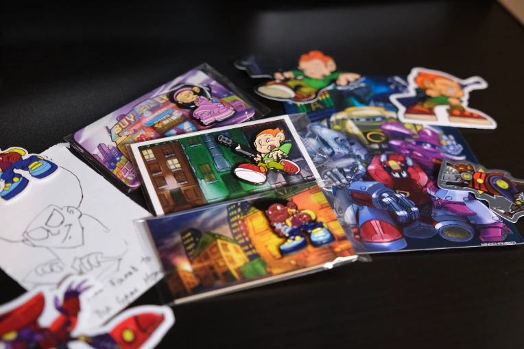 2024 of to a good start! - by MindChamber