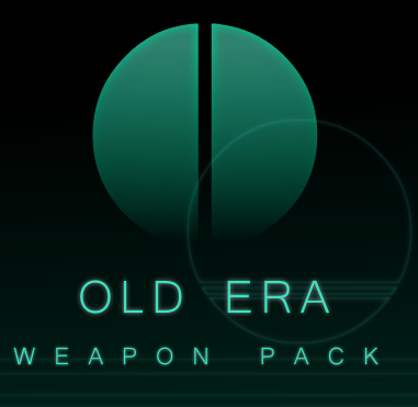 New weapon pack ! - by ILAN-IB13