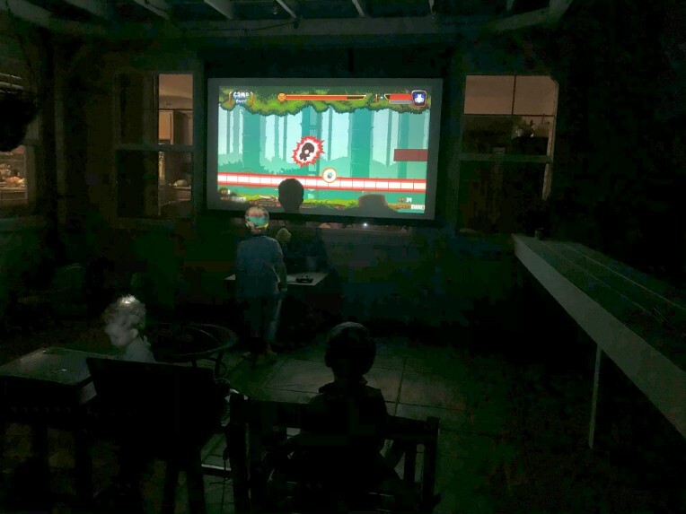 Development Log: New(ish) Game - by BoMToons