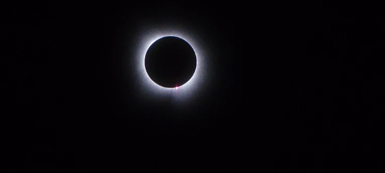 Oh snap! Eclipse! - by DrSevenSeizeMD