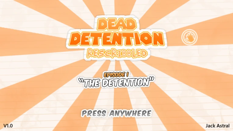 Dead Detention Remake Update! - by JackAstral