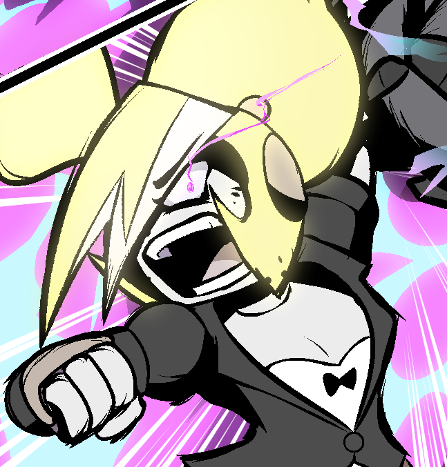 New PV02 Comic Update + CSP Animation Tutorial - by ZedrinBot