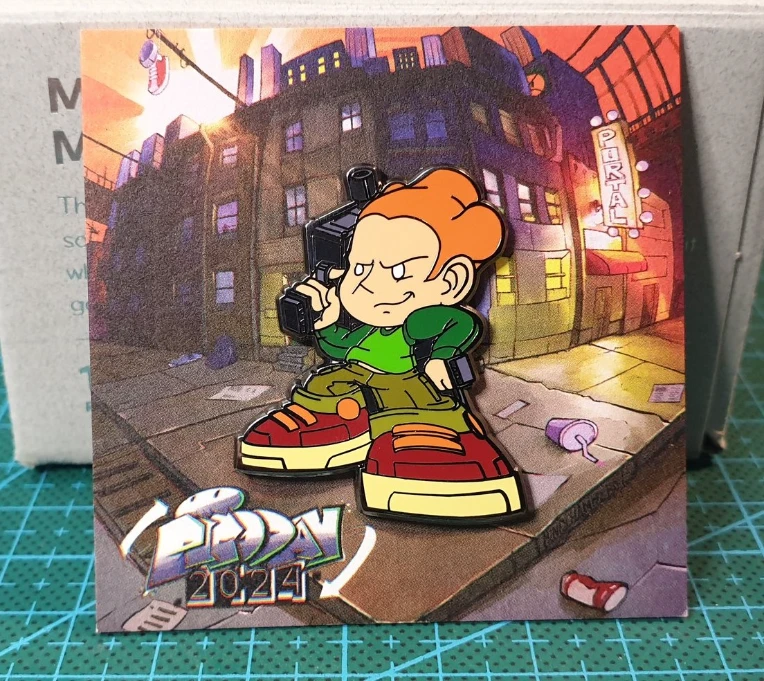 Pico Day is only a week away! - by MindChamber