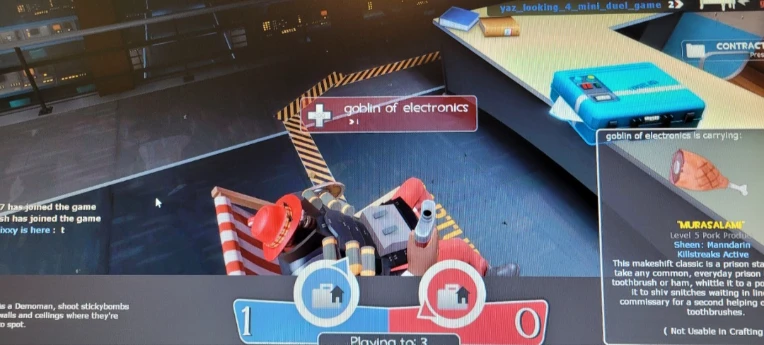 Cursed Tf2 Image Collection Pt.3 - by CalamityGanon