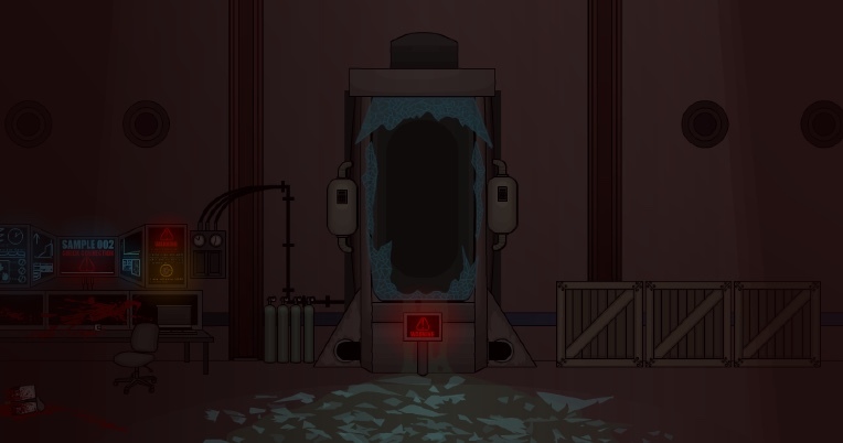 ruh roh raggy - by LittleLuckyLink