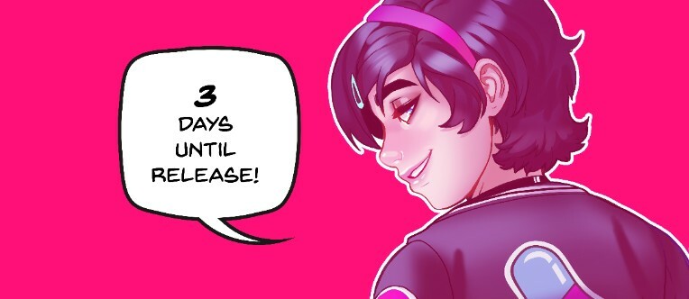 3 DAYS! - by AndavaArt