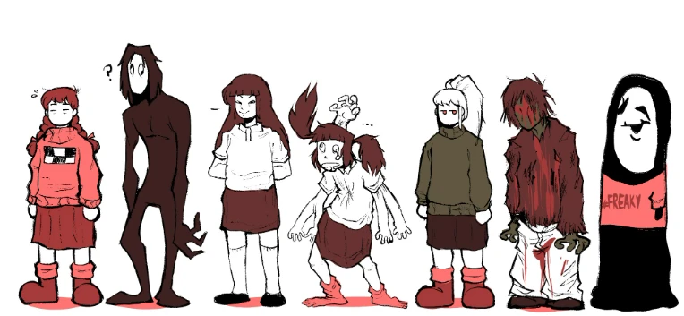 hey gaiz - by wubbles64