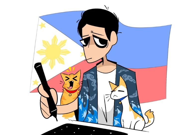 updated my pfp - by MojoMontebon