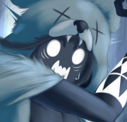 new comic - by SaltySlice