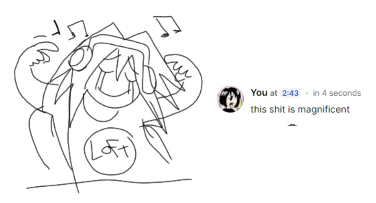 oh my god - by sinisterbart