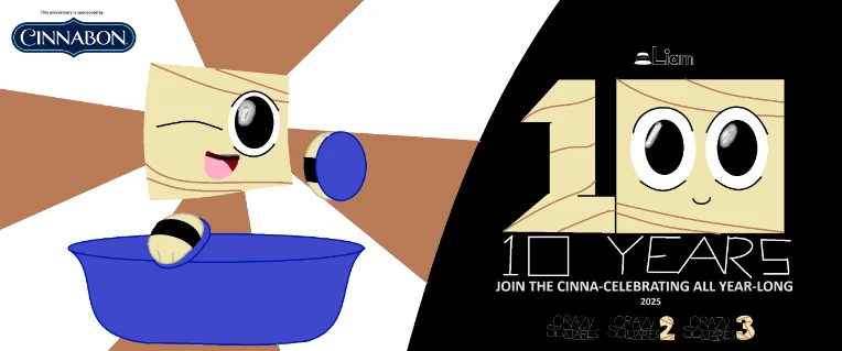 Liam's Blog 112 - by Liam1017