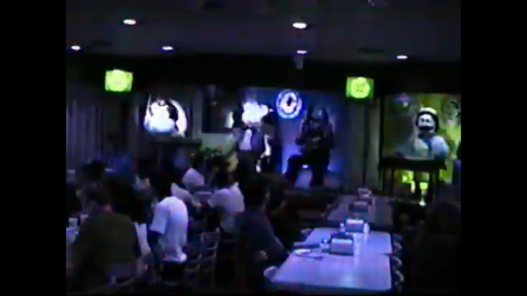 Chuck E. Cheese CU Prototype Video Surfaced - by EthanArtsAndStudios