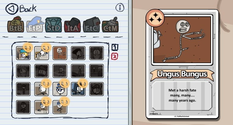 What are Bios? - by PuffballsUnited