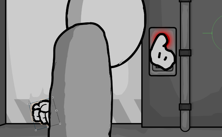 Listen... - by Krinkels