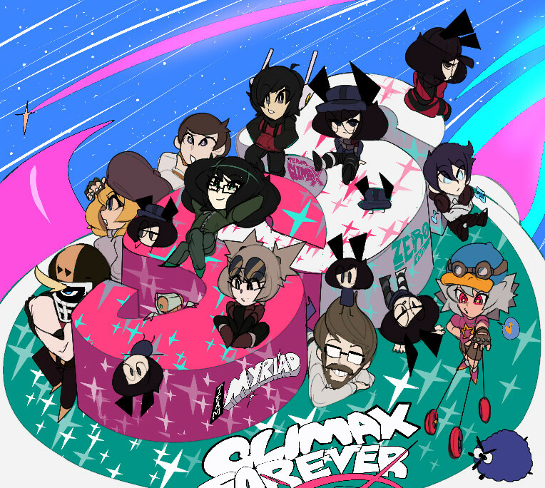 Subscribestar opening! - by CaptainKirb