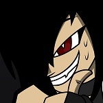 Alice Darksin Update! - by CacklingPumpkins