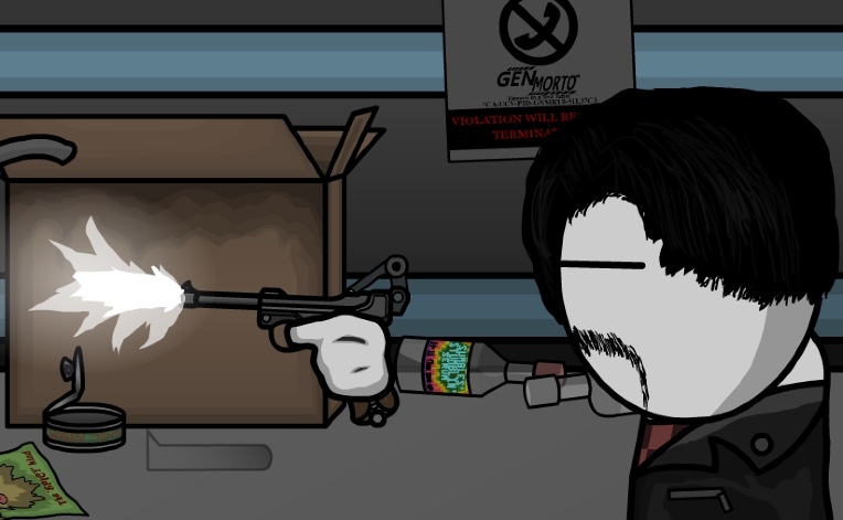 Madness Day is in two weeks! - by LittleLuckyLink