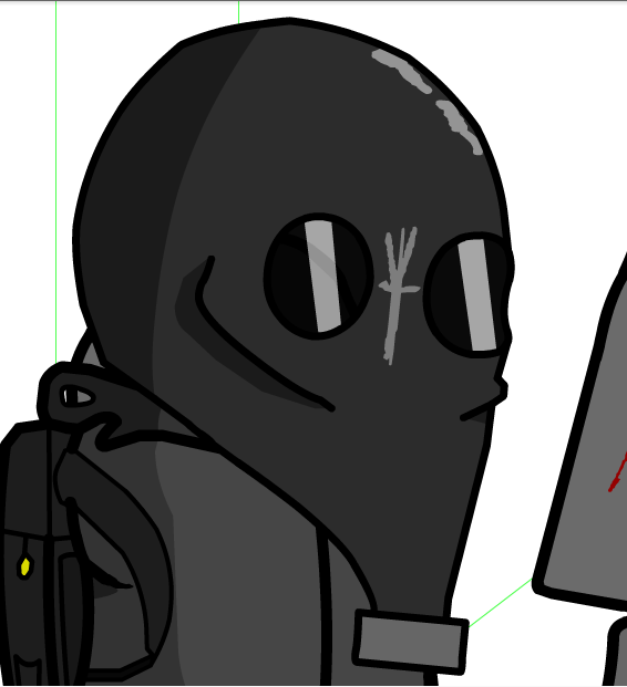 Ummm... Hello? - by ivanderabin0317