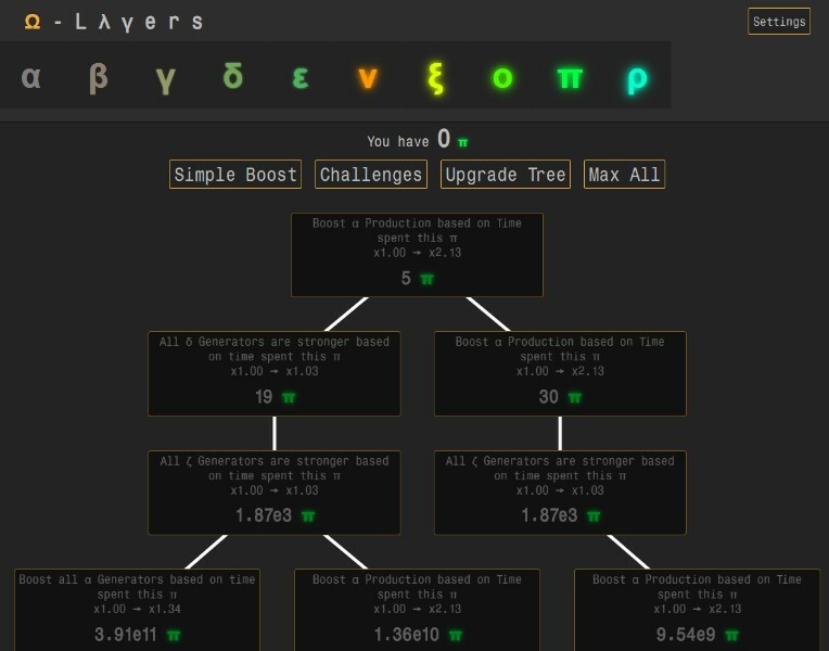 Omega Layers coming soon - by cook1ee