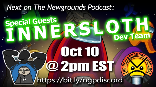 We Interviewed Innersloth - The Team Behind Among Us! - by ...