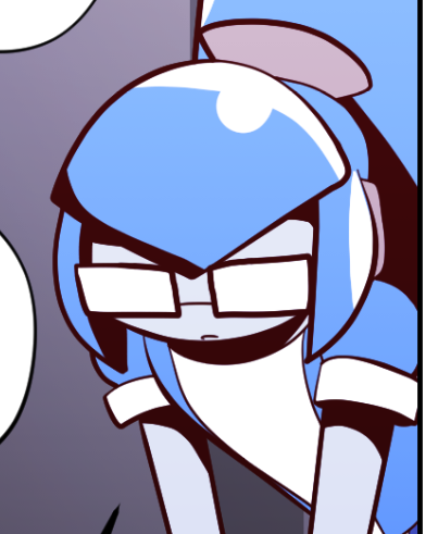 Comic Update and the usual - by ZedrinBot