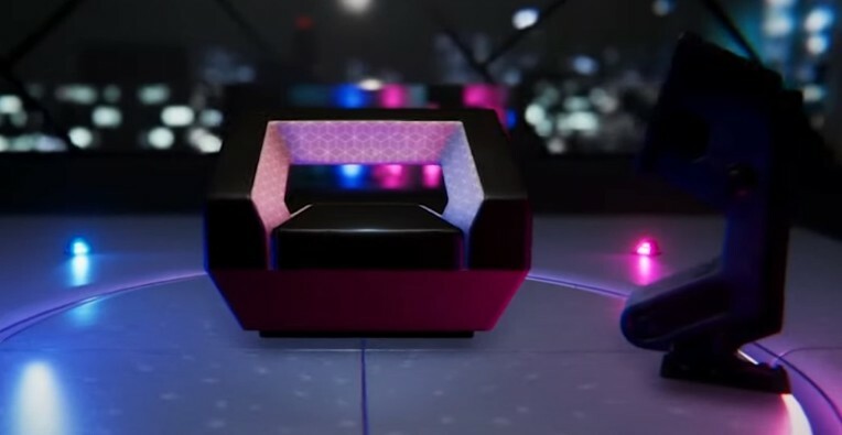 The Villain Simulator Beta 23 - by ZnelArts