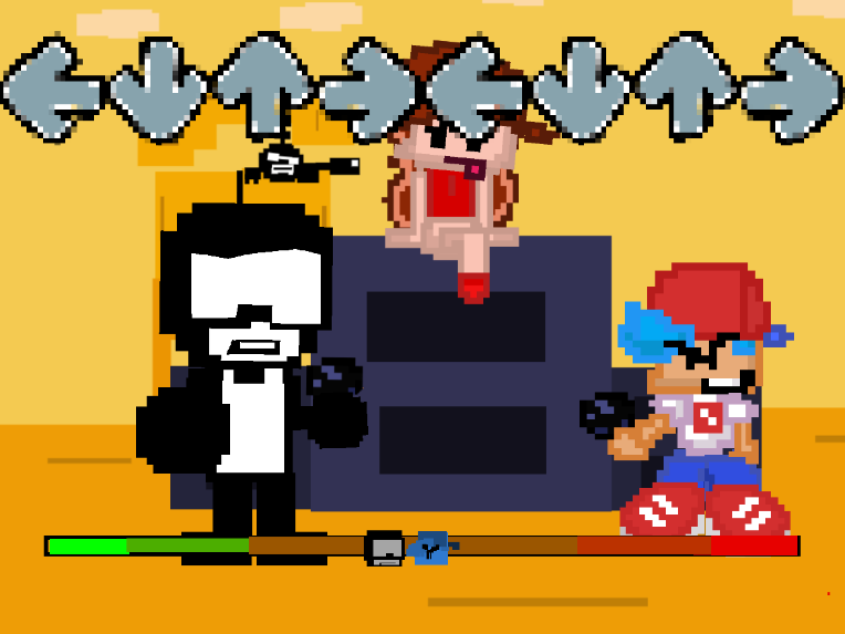 teaser - by MuffinInAToga