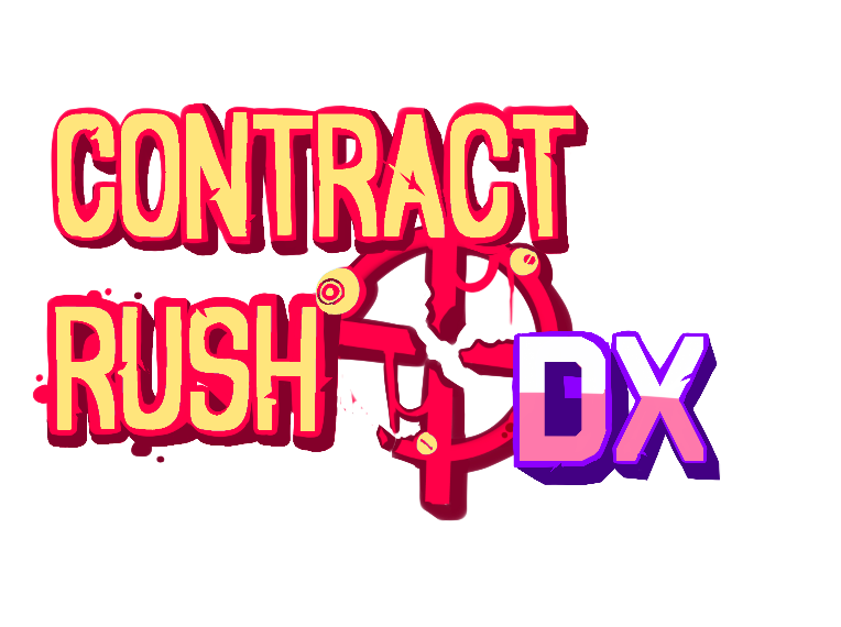 Contract Rush DX - by Figburn