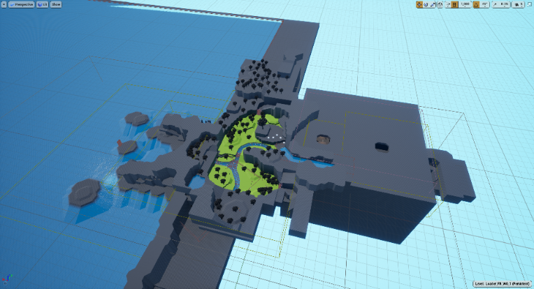 Project Honey Progress - by JoSilver