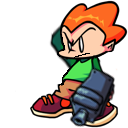 Pico desktop buddy - by OreoScarFire