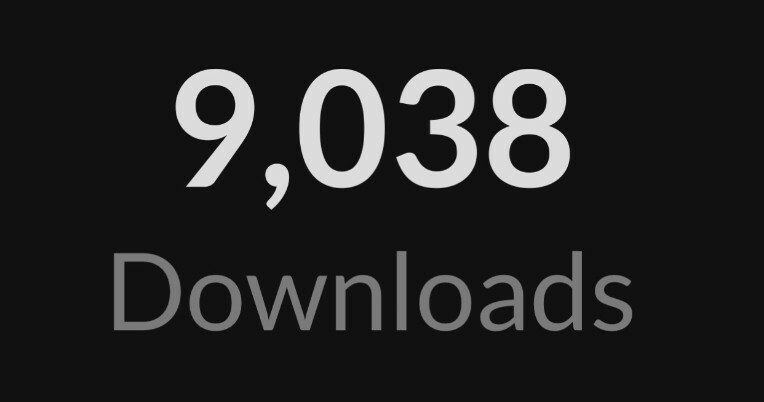 9k downloads on Itch! [Demons Rise Up!] - by berryguild