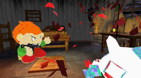 [RELEASE] Atreyu and Guymba's 3DMM Mods - by AtreyuGilbert