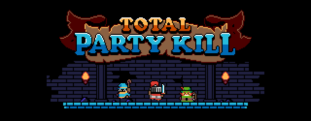 Total Party Kill now available! - by AdventureIslands